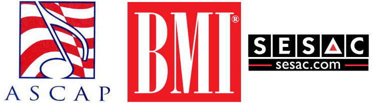 ASCAP, BMI, SESAC | What You Need to Know About Music Licensing for ...