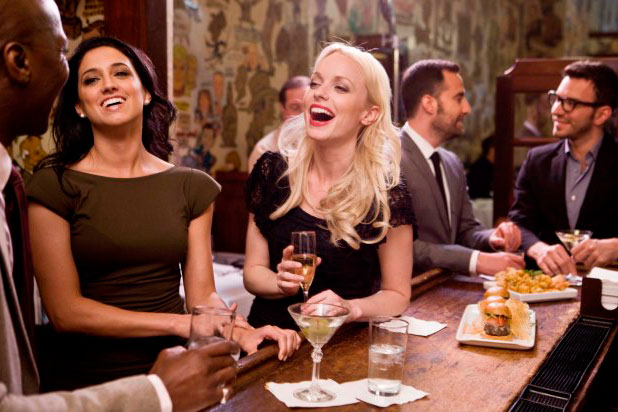 Restaurant Background Music Tips - How To Set The Mood For Customers