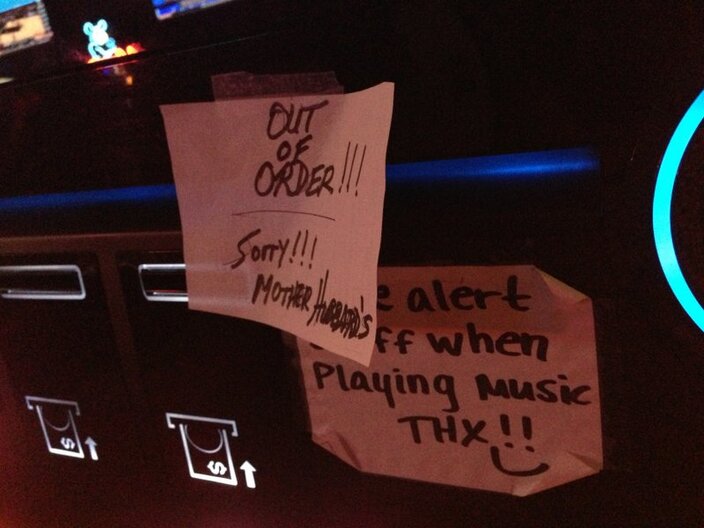 The Evolution of the Jukebox: Top 15 Moments in Jukebox History