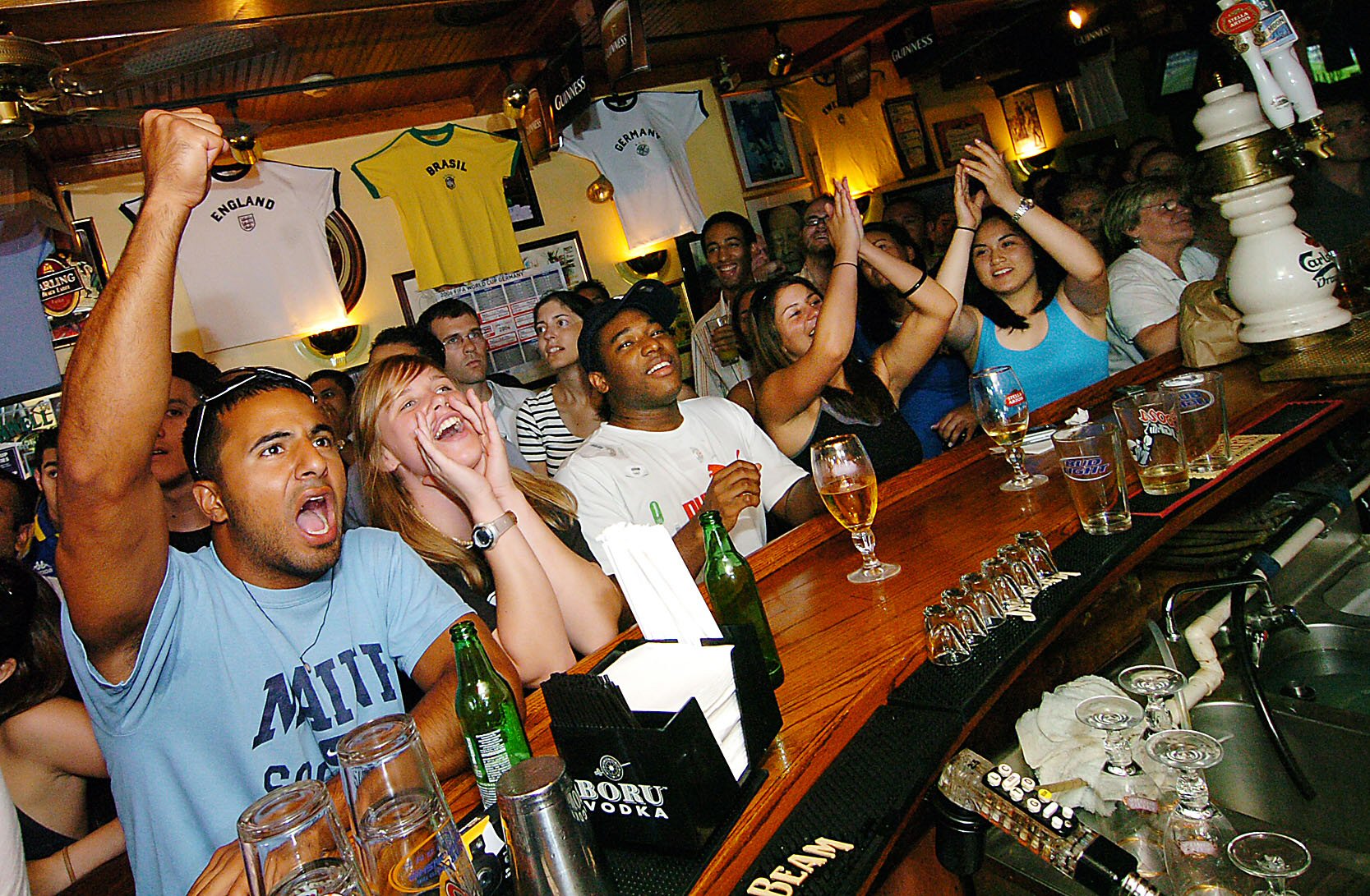 How To Run Facebook Ads For Bars & Restaurants - 2013