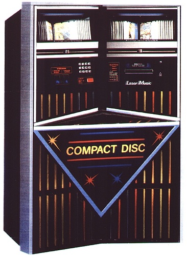 The Evolution of the Jukebox: Top 15 Moments in Jukebox History