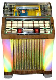 The Evolution of the Jukebox: Top 15 Moments in Jukebox History