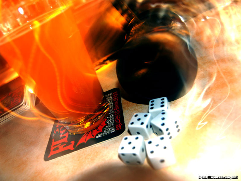 The 10 Best Bar Games For Your Pub