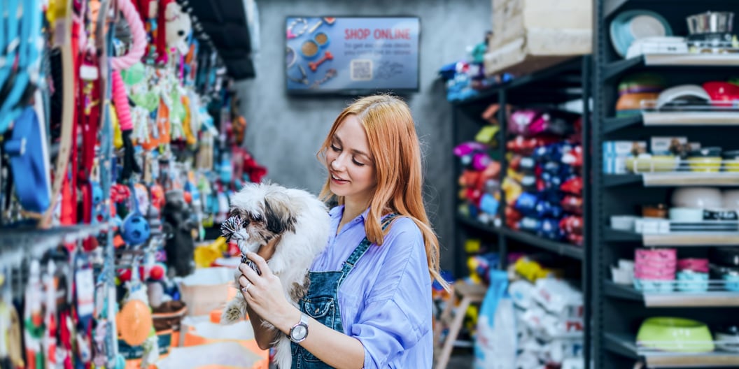 How Experiential Retail Trends Are Shaping the Future of Customer ...