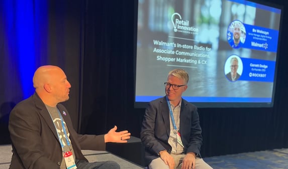 5 Ways Rockbot Helps Walmart and Sam’s Club Create a Better Retail ...