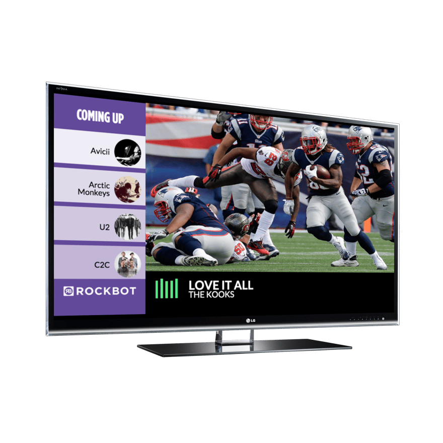 A Guide to Your Restaurant Sound System Part 1: The Overview