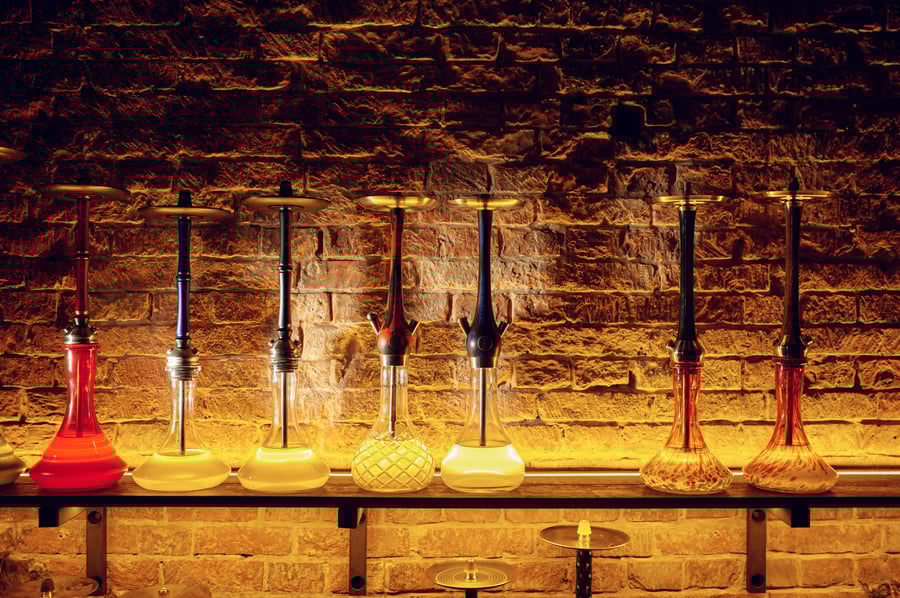 8 Essential Tips For Opening a Hookah Lounge