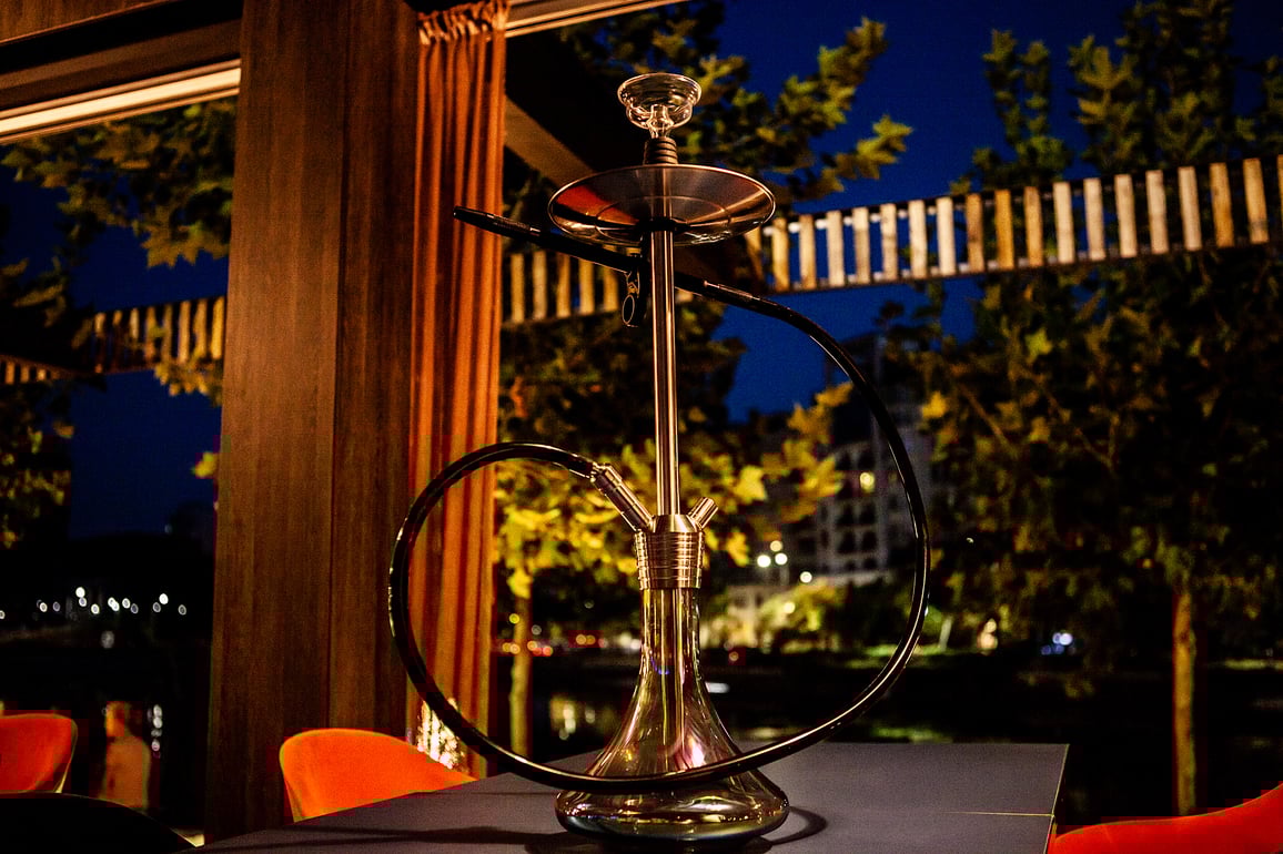 8 Essential Tips For Opening a Hookah Lounge