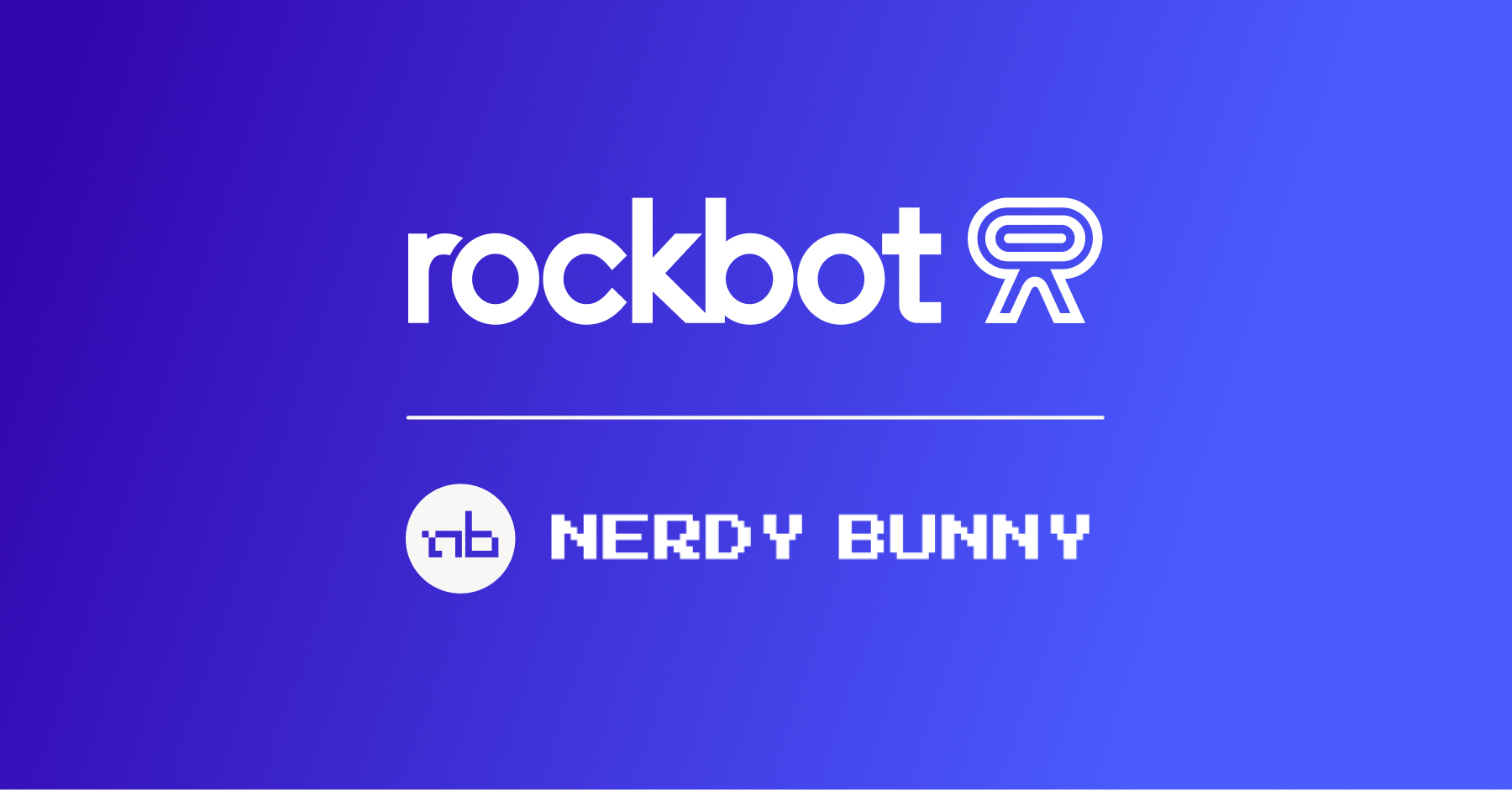 Rockbot's Acquisition of Nerdy Bunny Aims to Redefine Experiential Retail